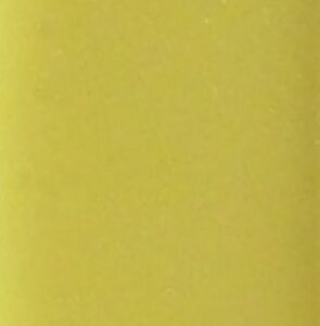 Colour Chart Of Cast Acrylic - Moulded Letters